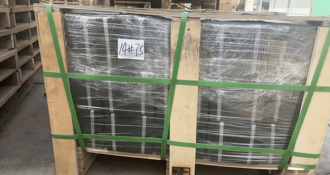 2026 ISPM-15 Wood Packaging Compliance Guide for US Exports | AzuLong Blog